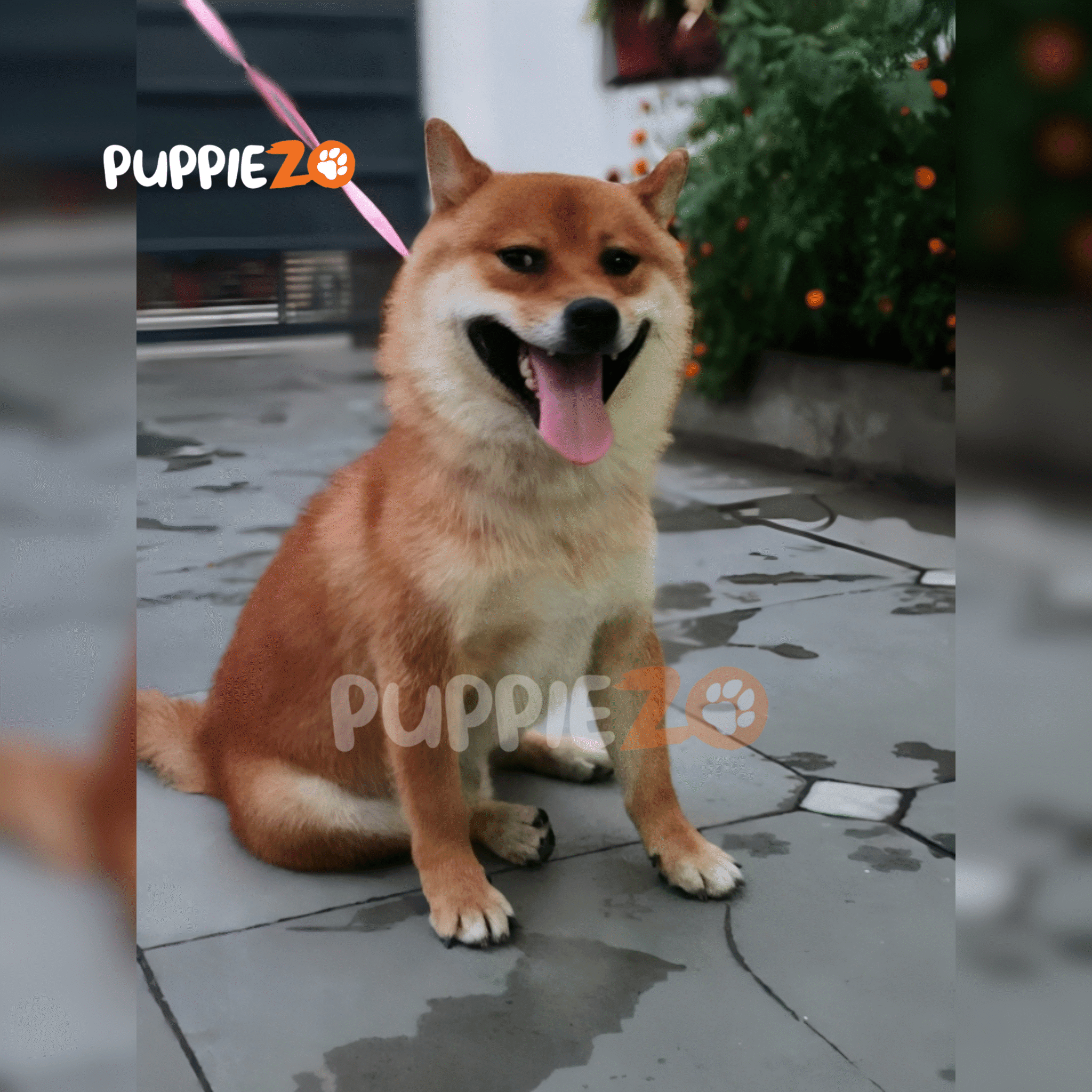 Shiba Inu Puppies For Sale in India At Best Prices | Puppiezo